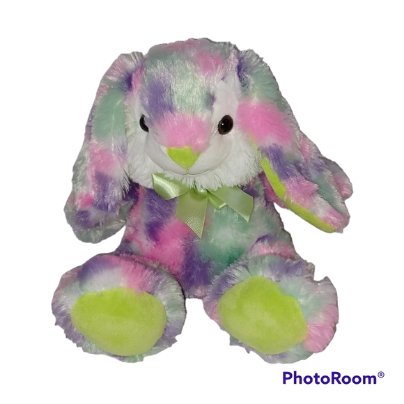 Homerbest | Toys | Homerbest Easter Bunny Rabbit Plush Stuffed Animal 2 ...